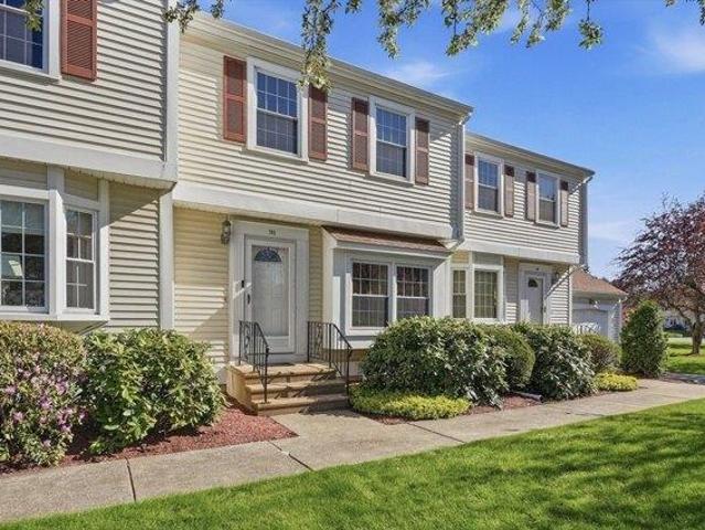 condo with 2 bedroom, Auburn MA DLS102445805