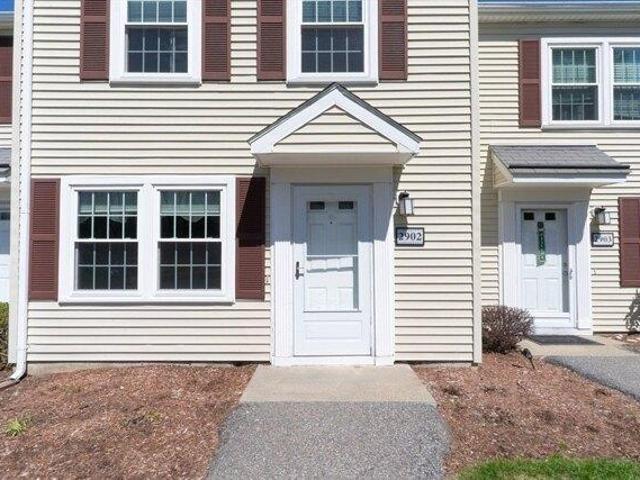 condo with 2 bedroom, Auburn MA DS102669499