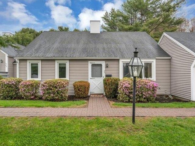 condo with 2 bedroom, Auburn ME DS102346454