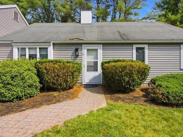 condo with 2 bedroom, Auburn ME ES105125081