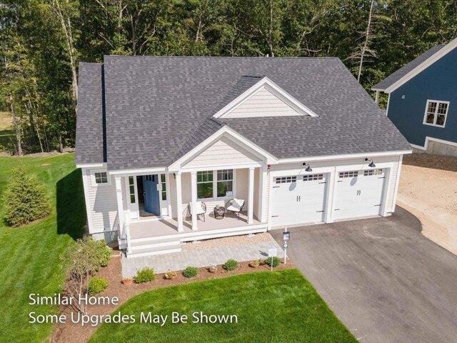 condo with 2 bedroom, Auburn NH DS102155364