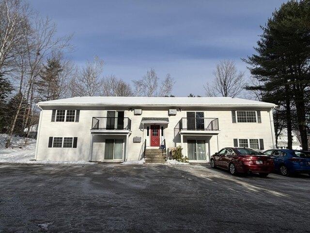 condo with 2 bedroom, Augusta ME DLS102347167