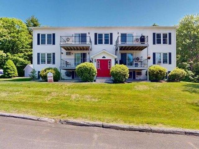 condo with 2 bedroom, Augusta ME DS103016662