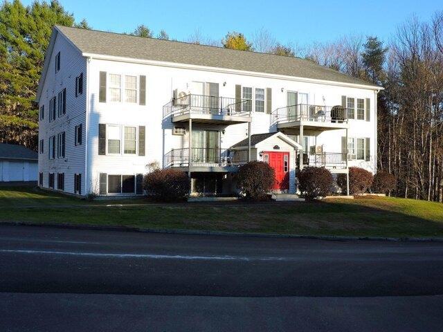 condo with 2 bedroom, Augusta ME DS103036779