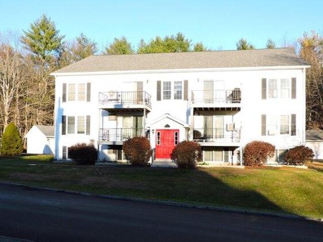 condo with 2 bedroom, Augusta ME ES105193455