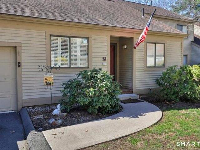 condo with 2 bedroom, Avon CT DLS102218092