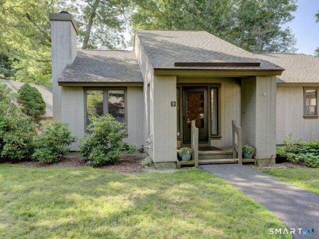 condo with 2 bedroom, Avon CT DS103931962