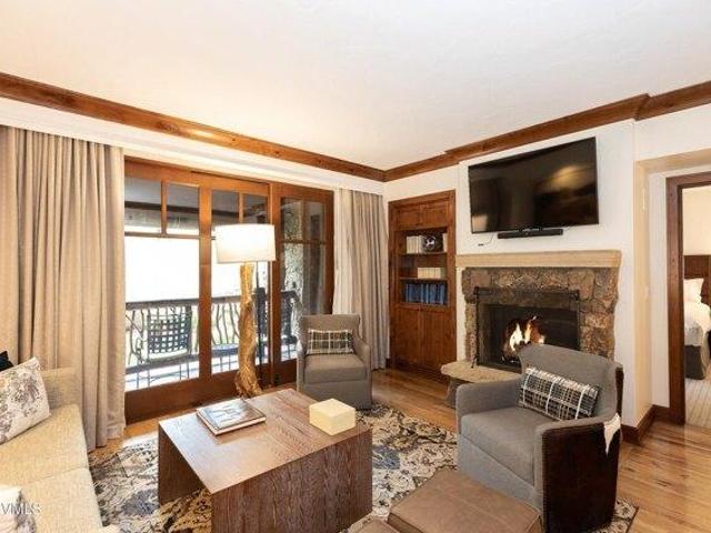 condo with 2 bedroom, Avon CO DS89683197