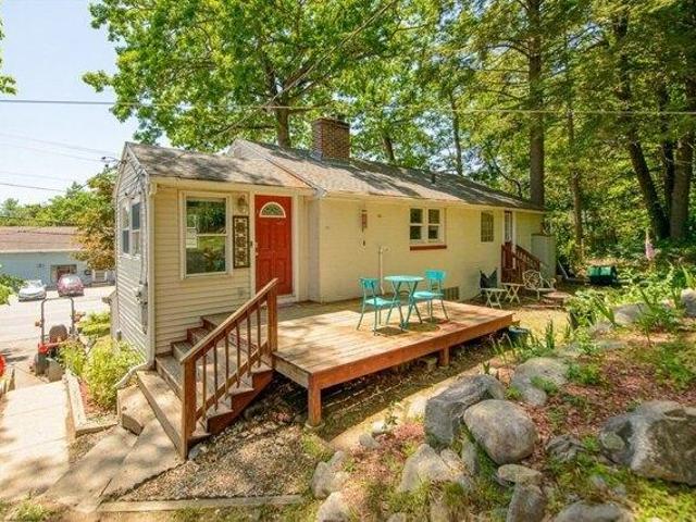 condo with 2 bedroom, Ayer MA DS104078913
