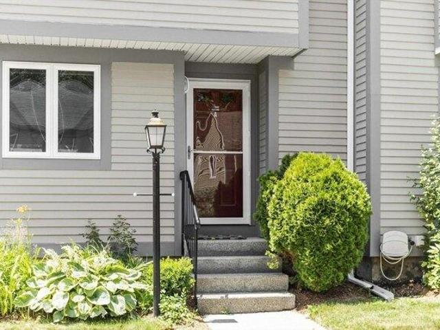 condo with 2 bedroom, Ayer MA ES105112824