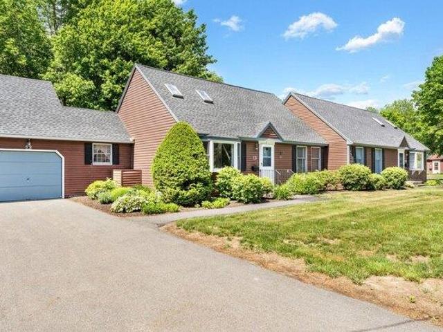 condo with 2 bedroom, Bangor ME DS103968036