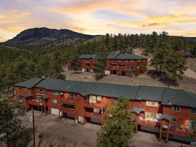 condo with 2 bedroom, Bailey CO DLS95605768