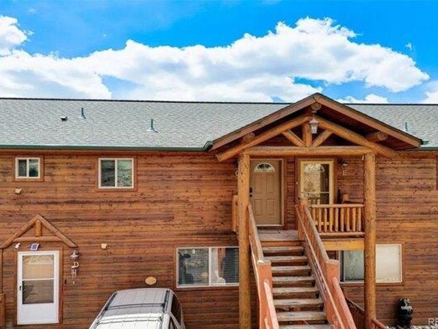 condo with 2 bedroom, Bailey CO ES103500656