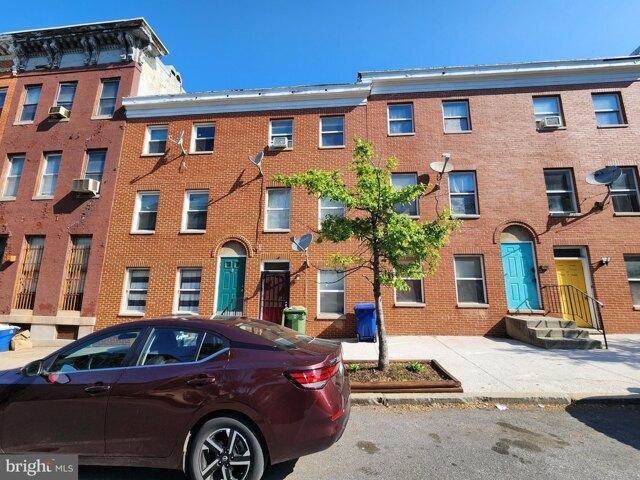 condo with 2 bedroom, Baltimore MD DS103602095
