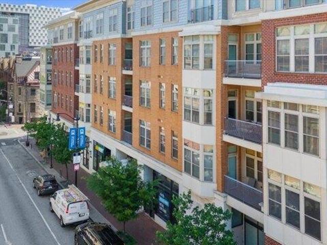 condo with 2 bedroom, Baltimore MD DS103605783