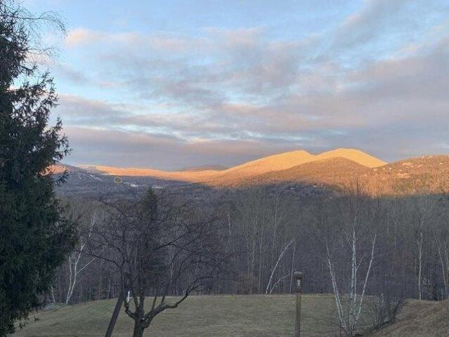 condo with 2 bedroom, Bartlett NH DS103666134