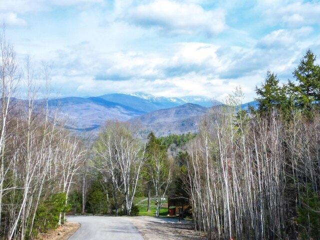 condo with 2 bedroom, Bartlett NH ES103224336