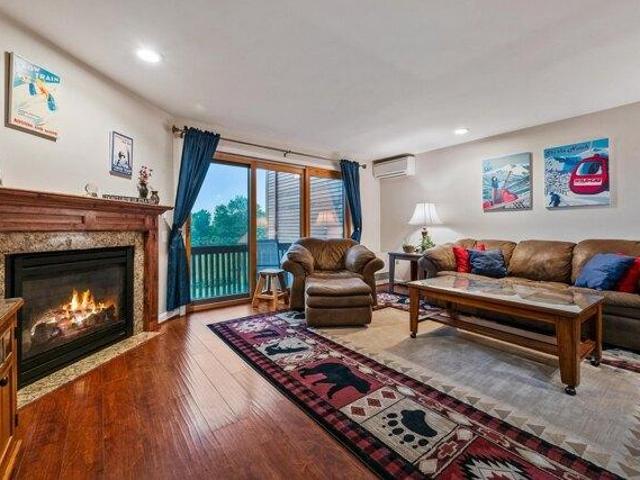 condo with 2 bedroom, Bartlett NH ES104190784