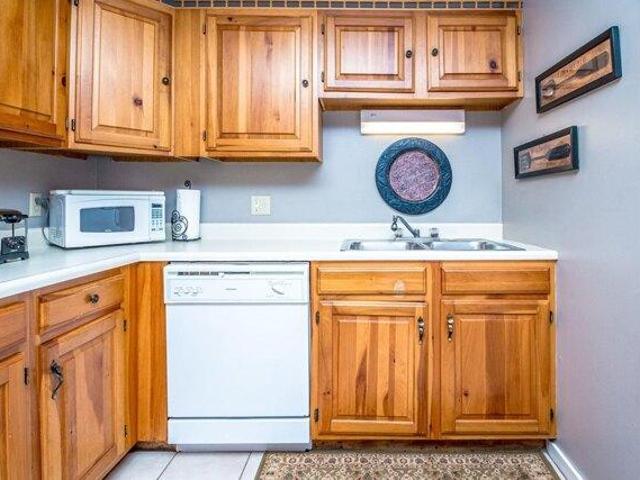 condo with 2 bedroom, Bartlett NH ES104540484