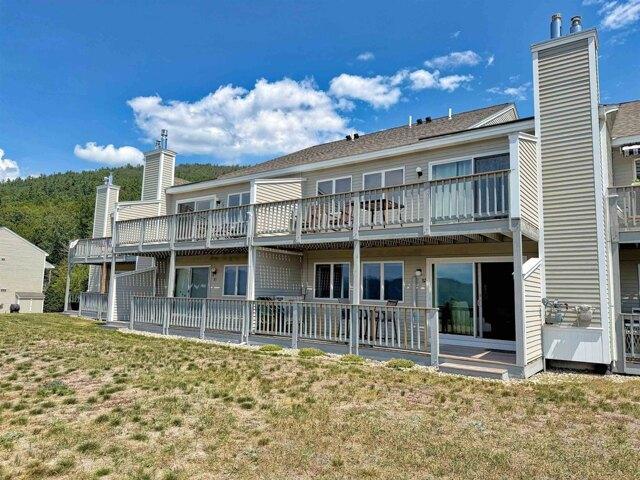 condo with 2 bedroom, Bartlett NH ES104852226