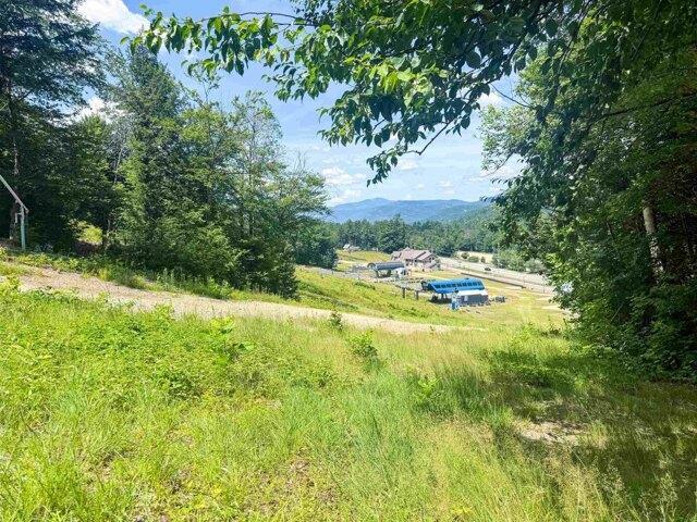 condo with 2 bedroom, Bartlett NH ES104833970