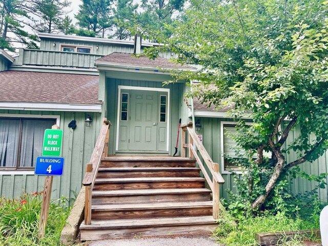 condo with 2 bedroom, Bartlett NH ES105092746