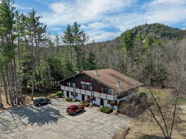 condo with 2 bedroom, Bartlett NH ES105095282