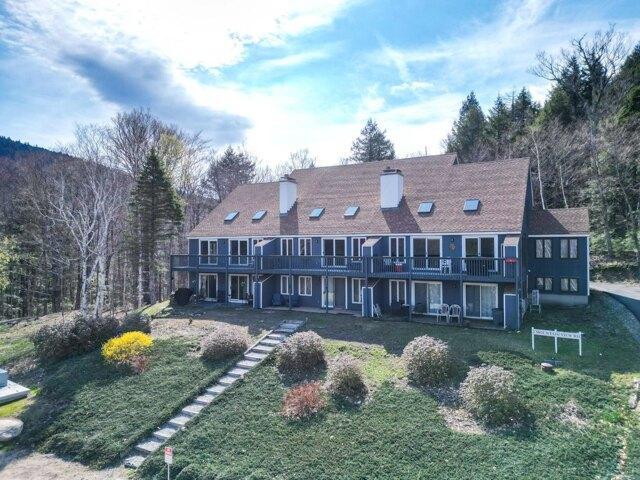 condo with 2 bedroom, Bartlett NH ES105190467
