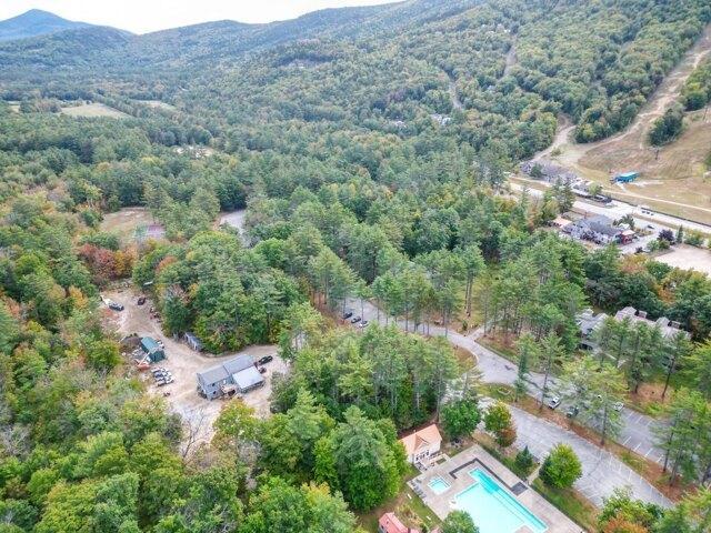 condo with 2 bedroom, Bartlett NH ES105127223
