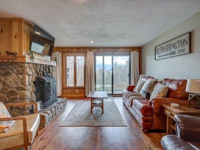 condo with 2 bedroom, Bartlett NH ES105127731