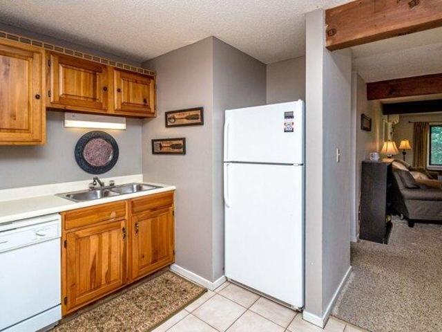 condo with 2 bedroom, Bartlett NH ES105232361