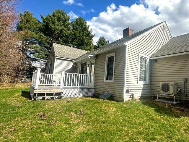 condo with 2 bedroom, Barre VT DLS102256754