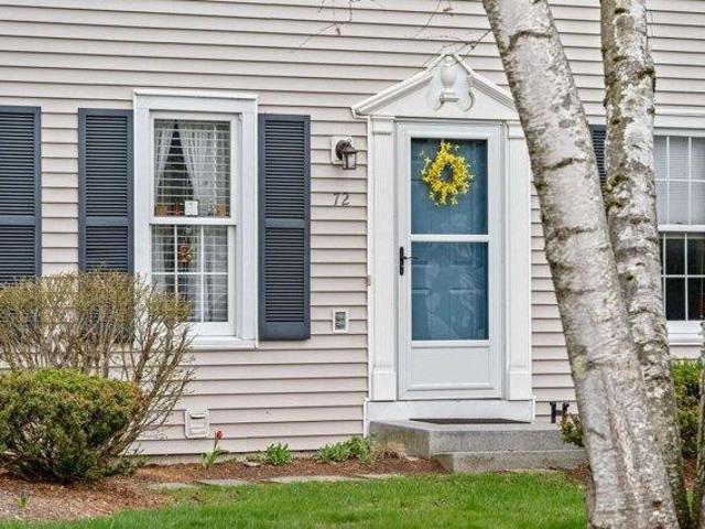 condo with 2 bedroom, Barre VT DS102562654