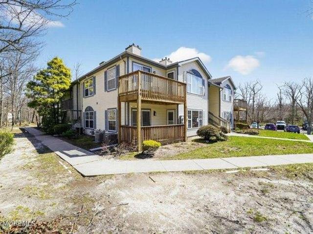 condo with 2 bedroom, Bayville NJ DLS101662165