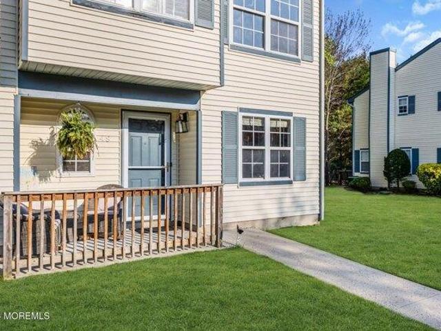 condo with 2 bedroom, Bayville NJ DLS102778656