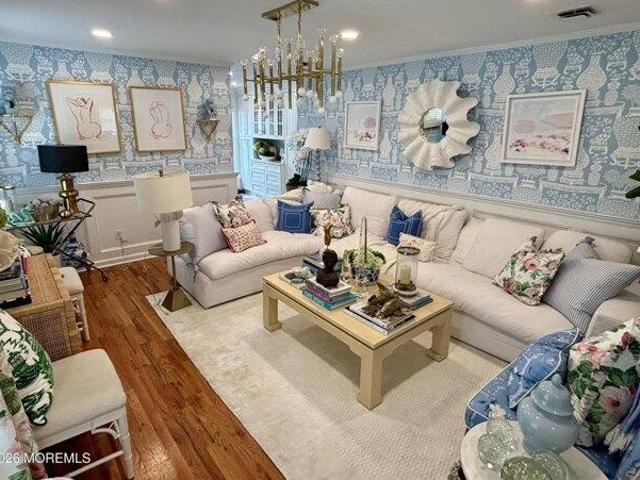 condo with 2 bedroom, Bay Head NJ ES105156216