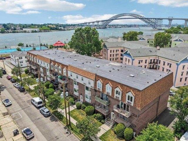 condo with 2 bedroom, Bayonne NJ ES104408708