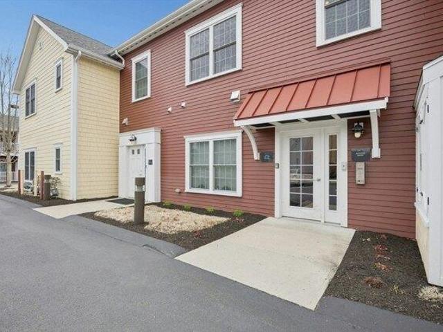 condo with 2 bedroom, Bedford MA DLS102724037