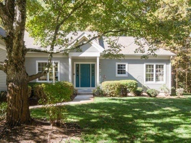 condo with 2 bedroom, Bedford MA DLS103016929
