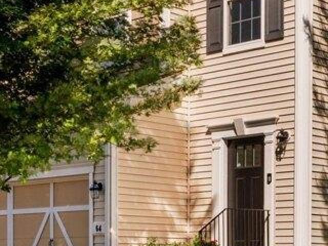 condo with 2 bedroom, Bedford MA DS103433072