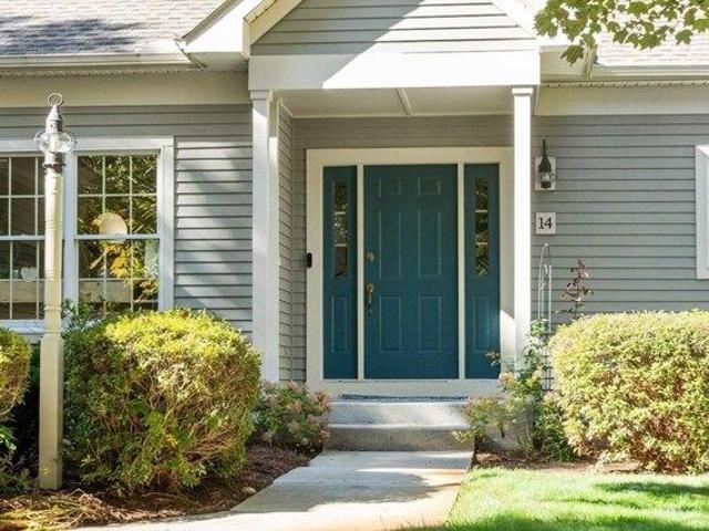 condo with 2 bedroom, Bedford MA ES103435368
