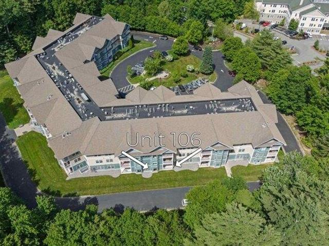 condo with 2 bedroom, Bedford NH ES103444642