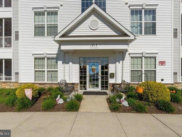 condo with 2 bedroom, Bel Air MD DS103605786