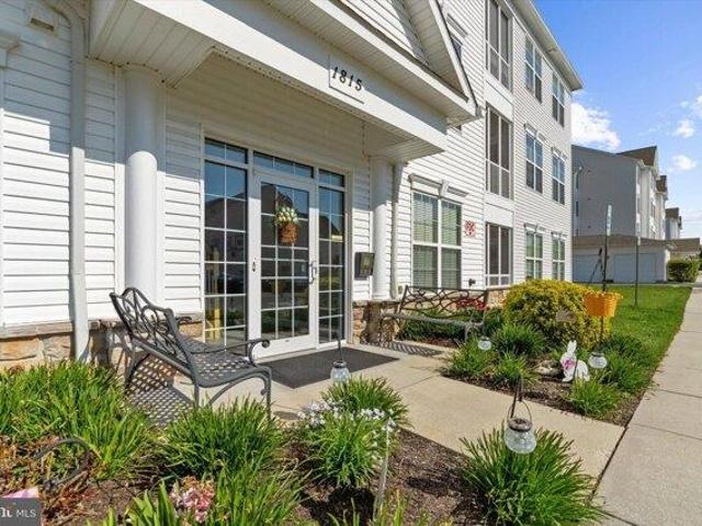 condo with 2 bedroom, Bel Air MD ES103605786