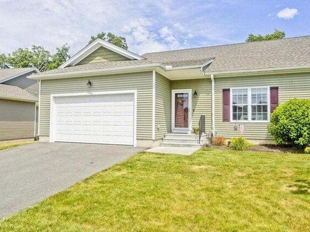 condo with 2 bedroom, Belchertown MA DS103930394
