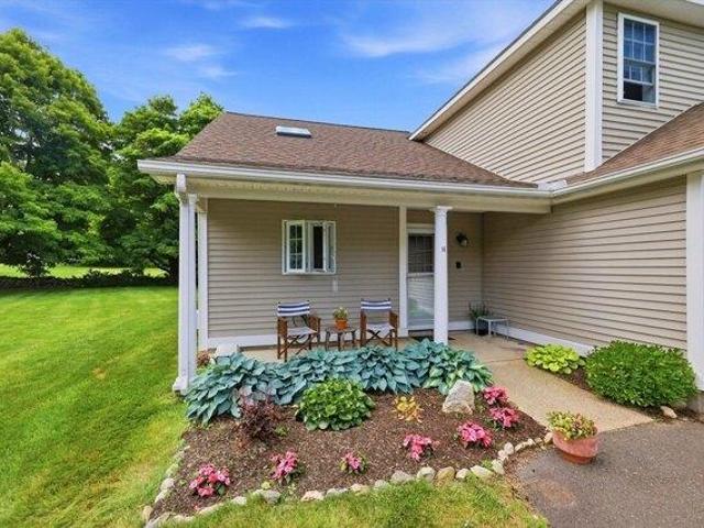 condo with 2 bedroom, Belchertown MA ES104566754