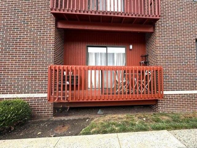 condo with 2 bedroom, Belleville NJ DS104149775