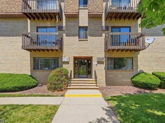 condo with 2 bedroom, Belleville NJ DS104330582