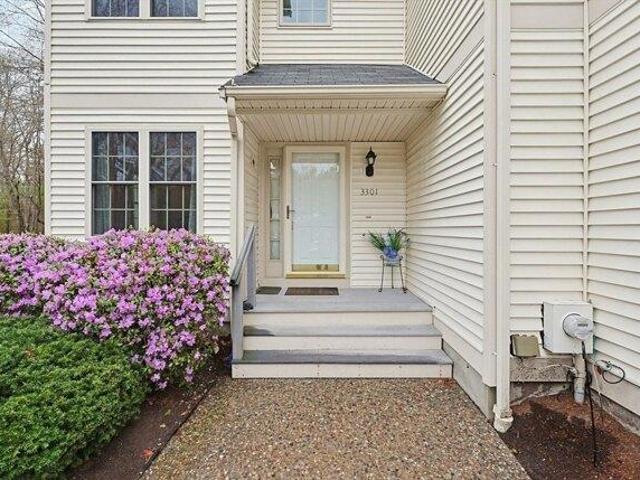 condo with 2 bedroom, Bellingham MA DLS102118786