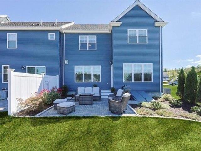 condo with 2 bedroom, Bellingham MA DLS102961314